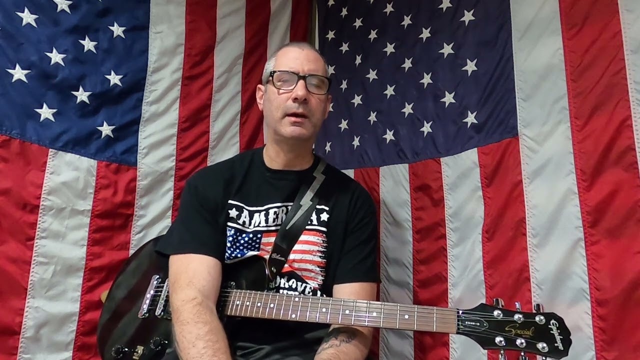 Officer Pat McCoy - West Carrollton Police Department - YouTube