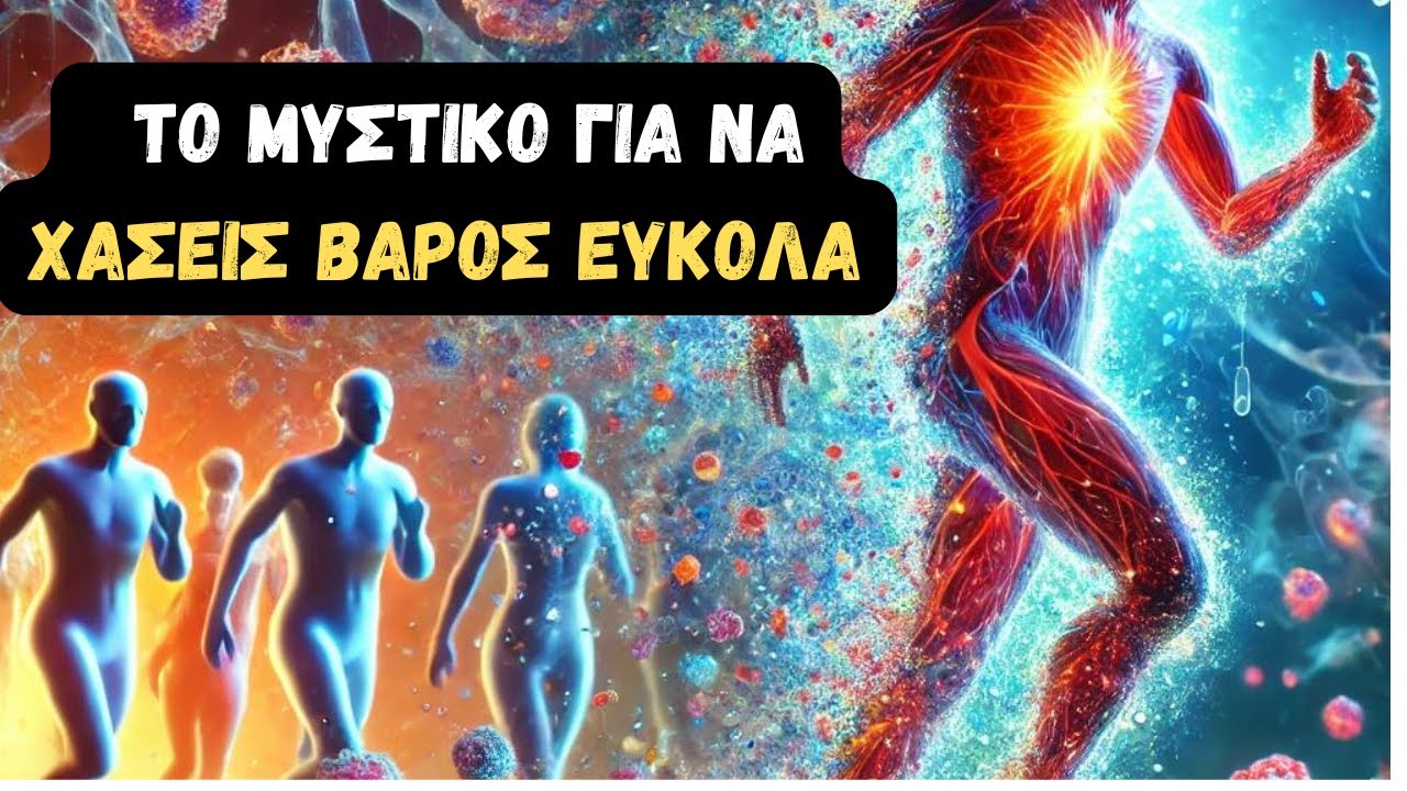 3 Βήματα για να Χάσεις Βάρος και να Βελτιώσεις την Υγεία σου ...