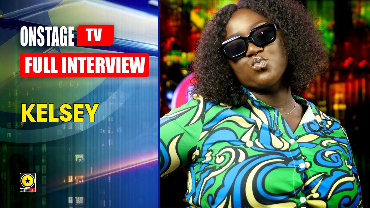 Meet Viral Sensation Kelsey Who is Just Too Fabulous! - YouTube