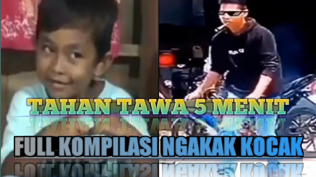 KOMPILASI DAGELAN JOWO NGAKAK KOCAK PART 4 - YouTube