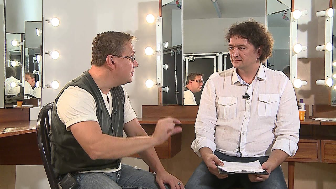 Promo: Marius Florea Vizante la Brandu lu Chinezu - YouTube