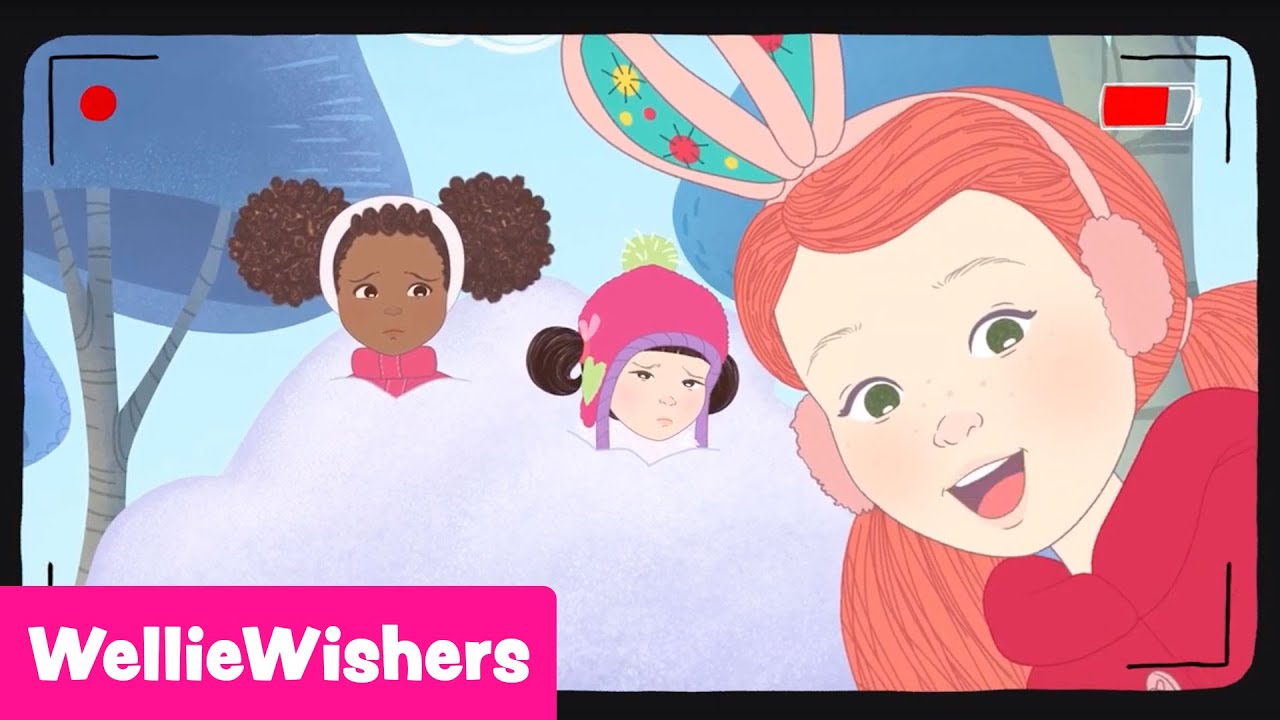 If You're a WellieWishers Fan, Today's Your Lucky Day!