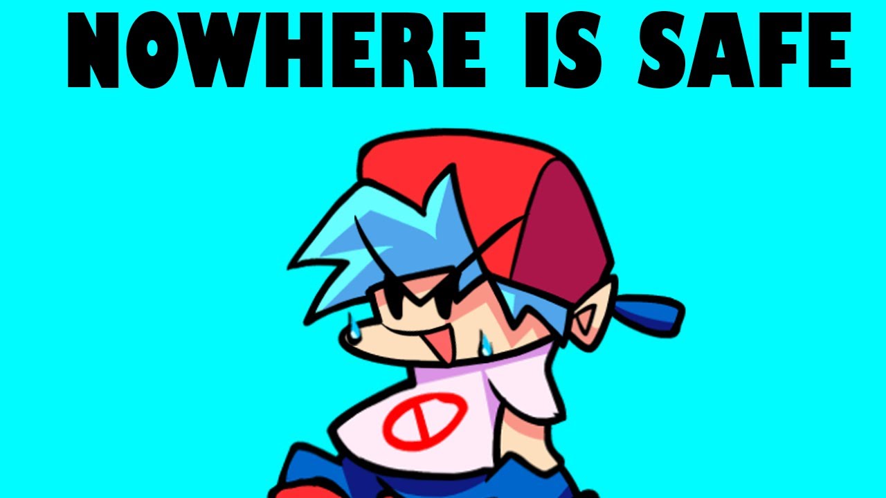 MMM Experience BUT its in Friday Night Funkin - YouTube