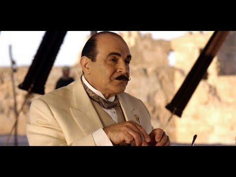 اجاثا كريستي خطر في البيت الاخير مترجم حصريآ agatha christie Peril at End House By Fadi Exclusively