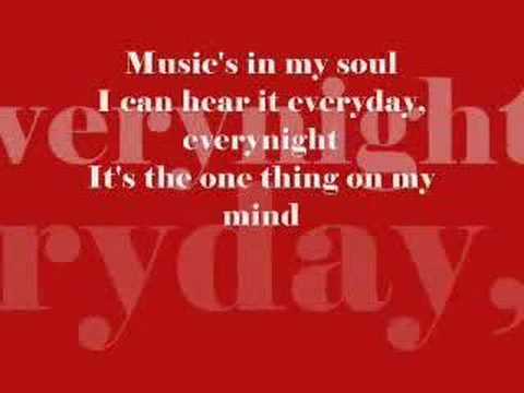 Play my Music Lyrics - YouTube
