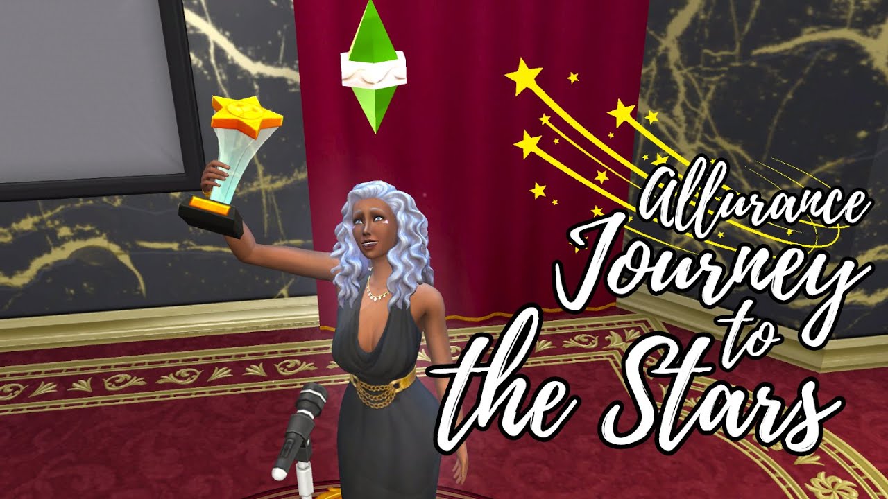 The Starlight Accolades - Allurance Journey to the Stars [Ep 3] - YouTube