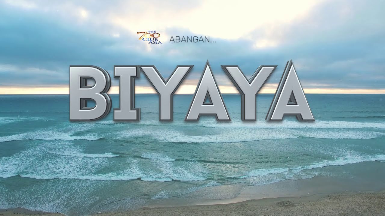 Blessing (Biyaya) Episode Trailer | The 700 Club Asia - YouTube
