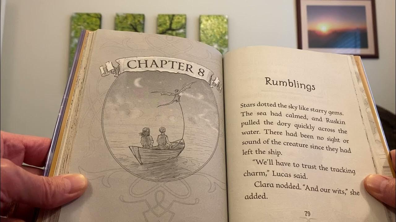 Kingdom of Wrenly - The False Fairy - YouTube