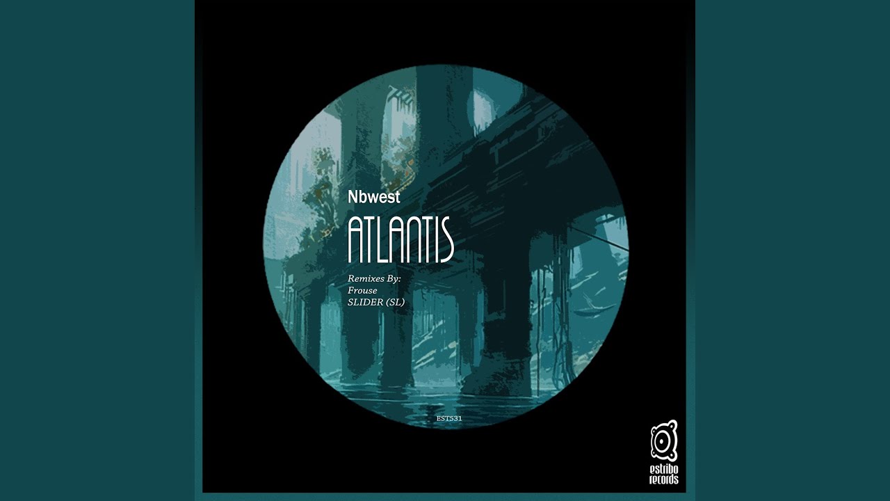 Atlantis - YouTube