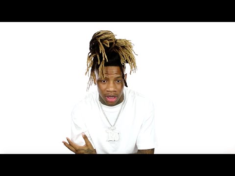 FAMOUS4BJ on Status With Nette, Responds To Critics - YouTube