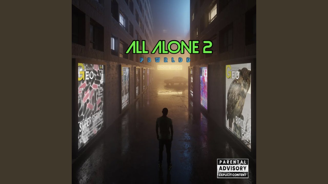 ALL ALONE 2 - YouTube