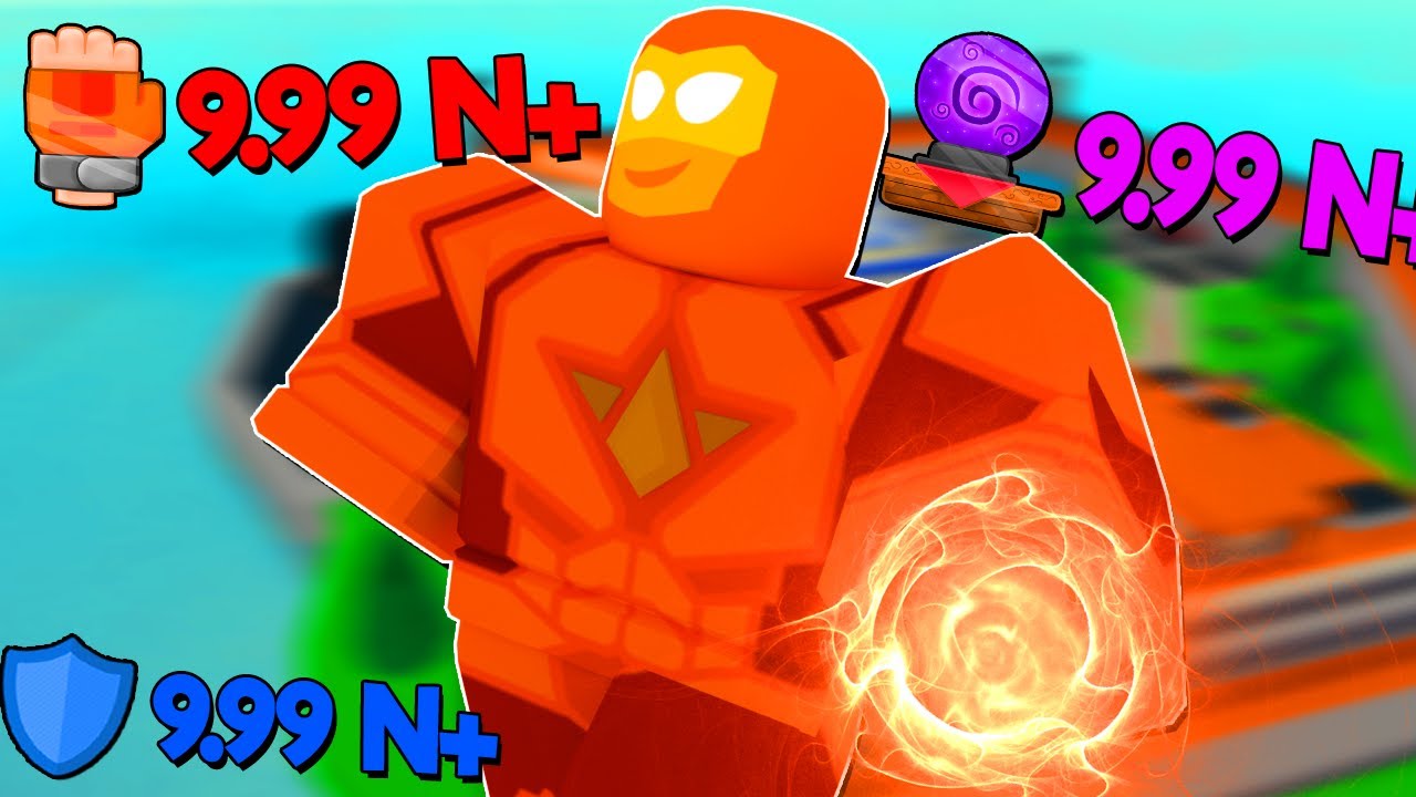 I Played The OLDEST Super Power Games... (ROBLOX) - YouTube