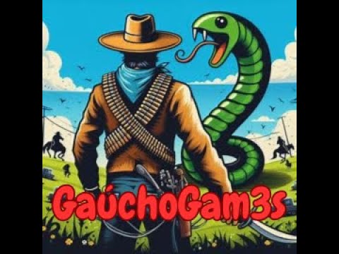 Slither Live Dia das Crianças com o Gaúcho 🔥🎮🐍 - YouTube