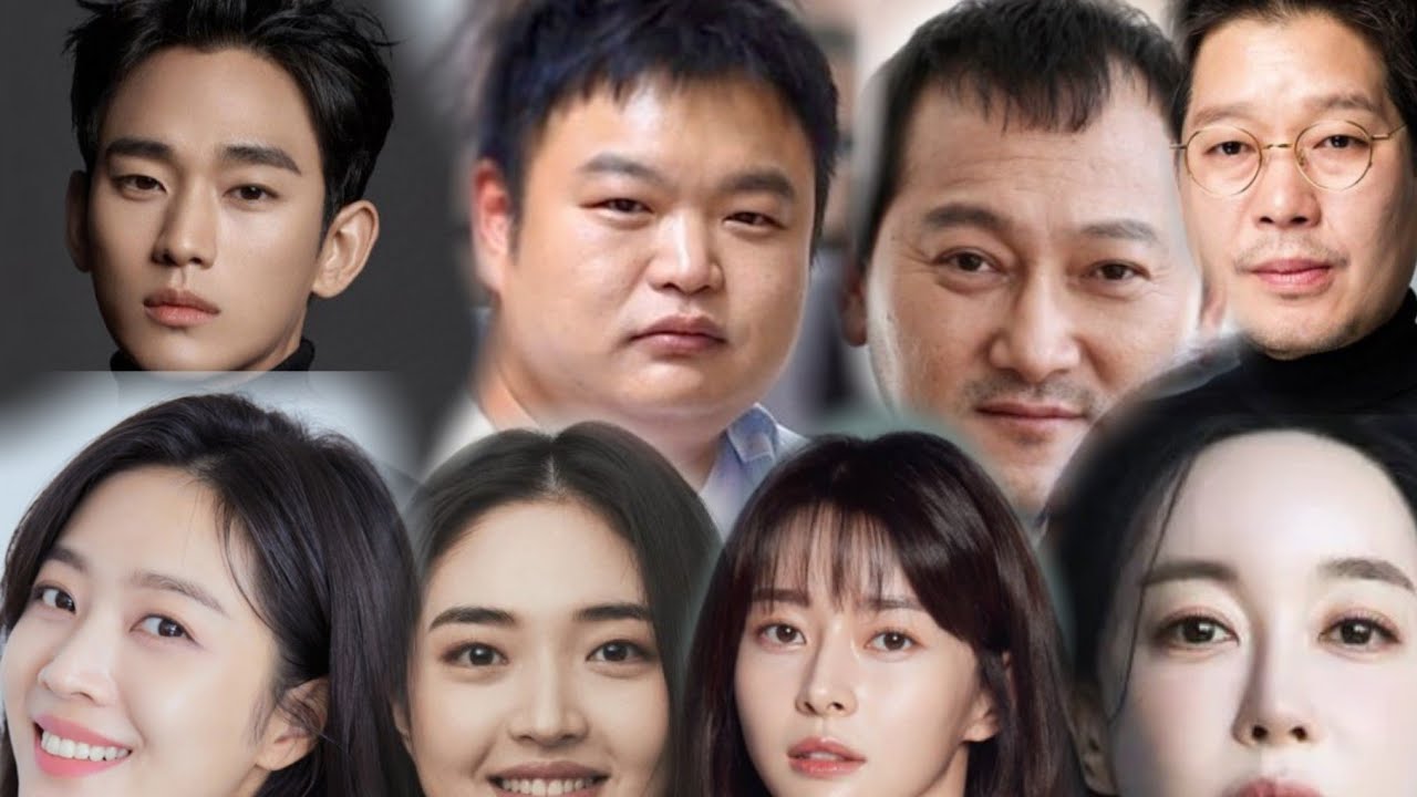 Knock Off Cast roll revealed - YouTube