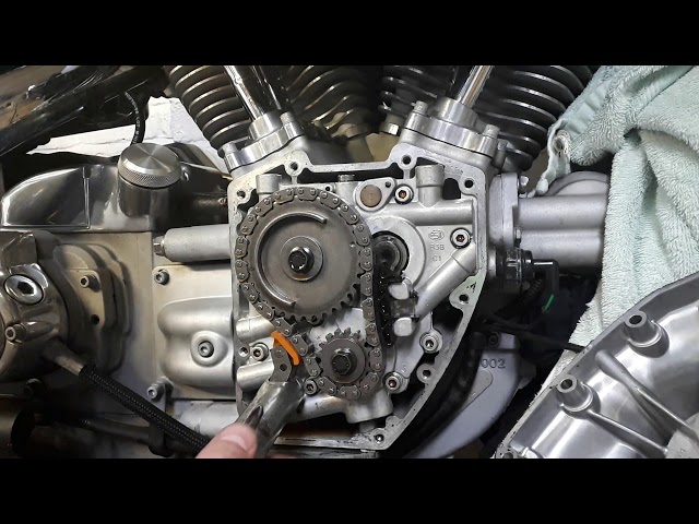 Twin Cam 88 Engine Noise Cam Tensioner? Lifters? Let's Find, 53% OFF