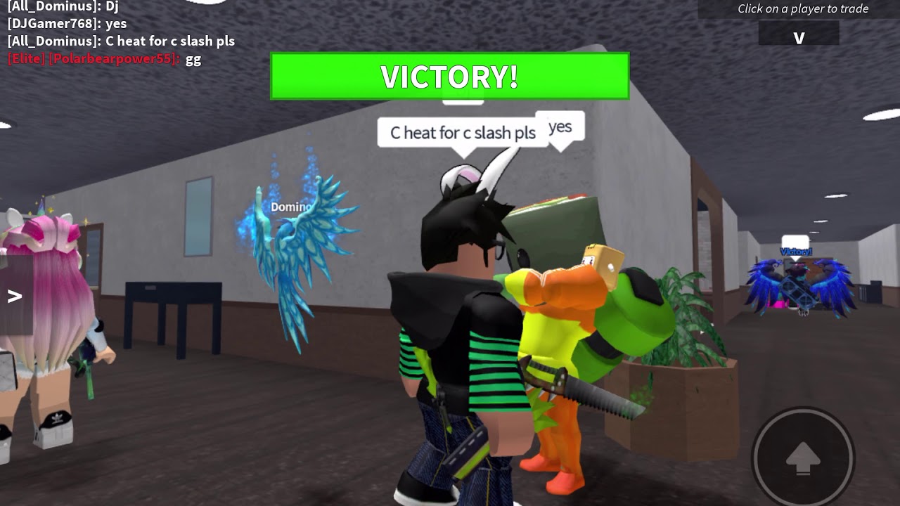 GETTING CHROMA DARK BRINGER (THE BEST CHROMA) - YouTube