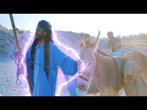 Winky d be like akakunda nyika visualizer - YouTube