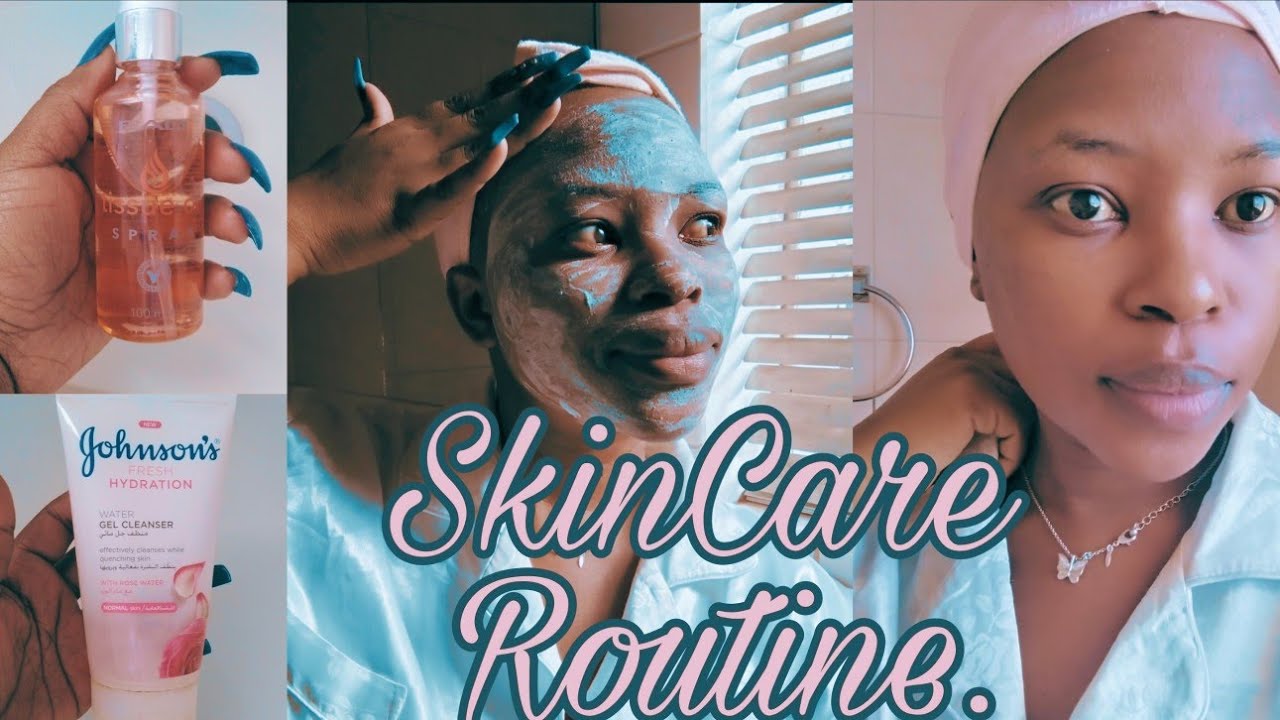 Get Ready With Me My Everyday Skincare Routine New Product Alert ⚠️