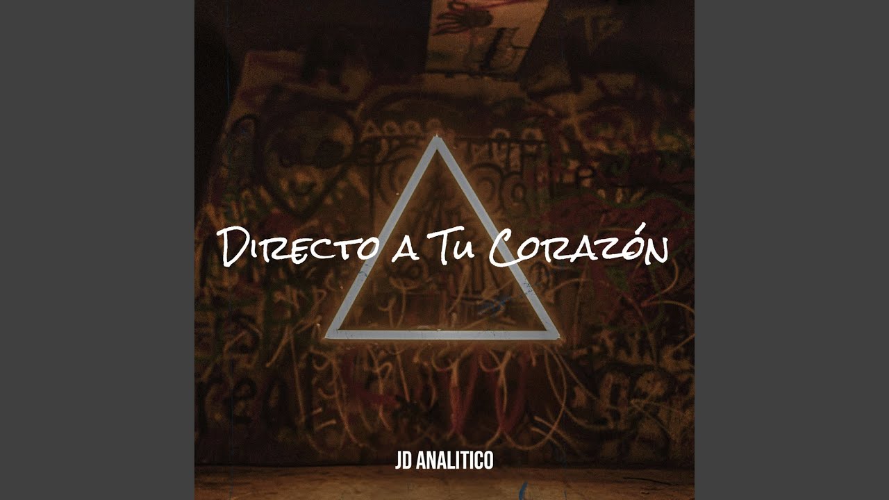 Te Confieso - YouTube