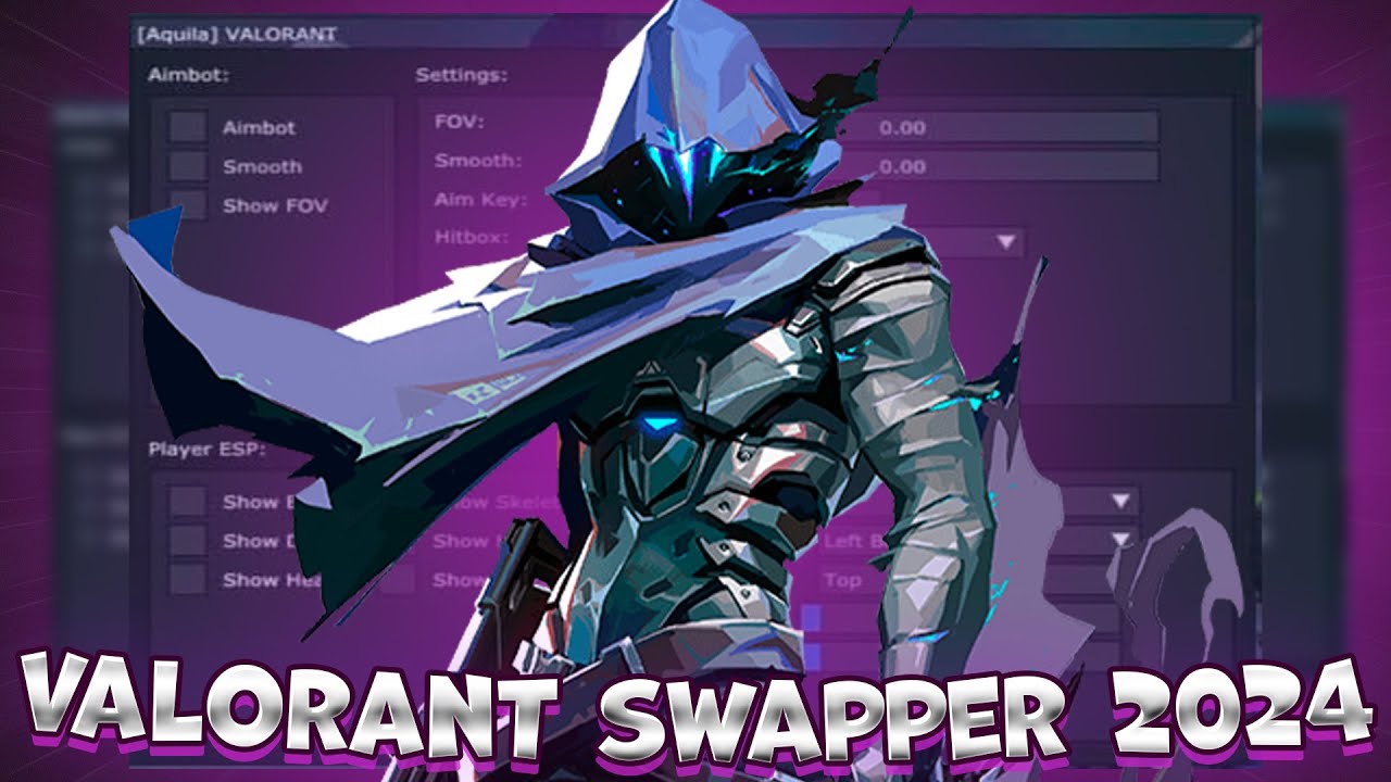 Valorant Skin Changer | Best Valorant Swapper | Unlock All Skins & More ...