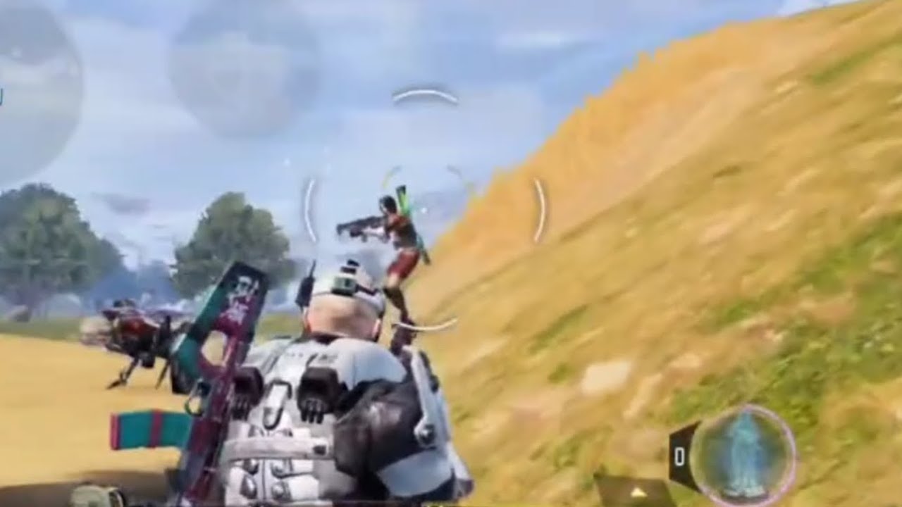 Call of Duty Mobile - A Quick Squad Wipe #codm #codmobile #callofduty #callofdutymobile - YouTube