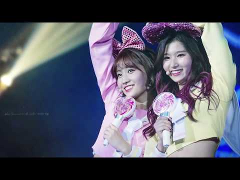 [FMV] TWICE MOMO 모모 x SANA 사나 BF3
