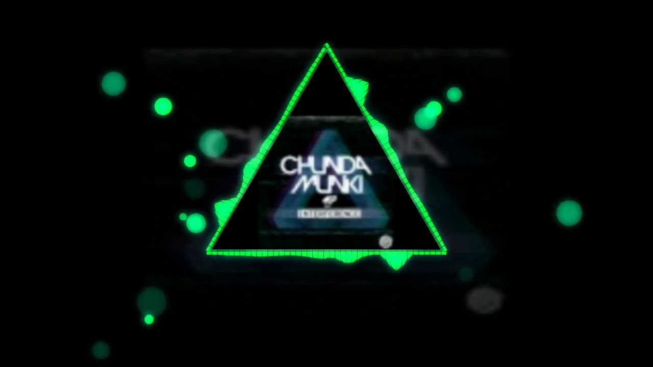 Chunda Munki - Dancing Shadows (Original Mix) - YouTube