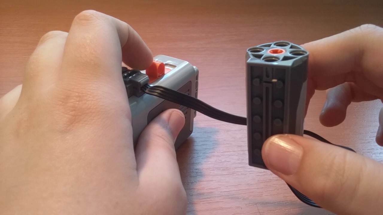 Only problem LEGO needs to fix (read desc.) - YouTube