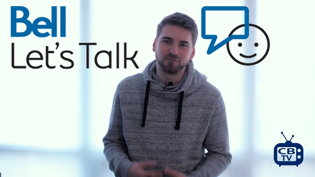 CBTV Episode 9 I To The people in a dark place - YouTube