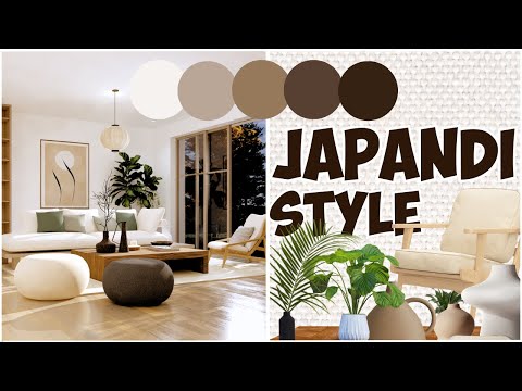 What Mixes With Japanese Theme In A Living Room