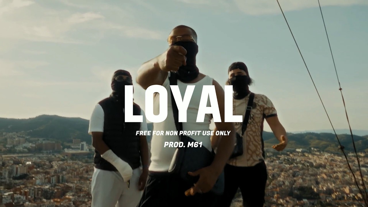 [FREE] ZKR x Baby Gang x Morad Type Beat - Loyal | Free Rap Type Beat ...