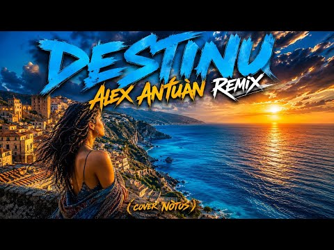 DESTINU (Alex Antuàn Remix) \