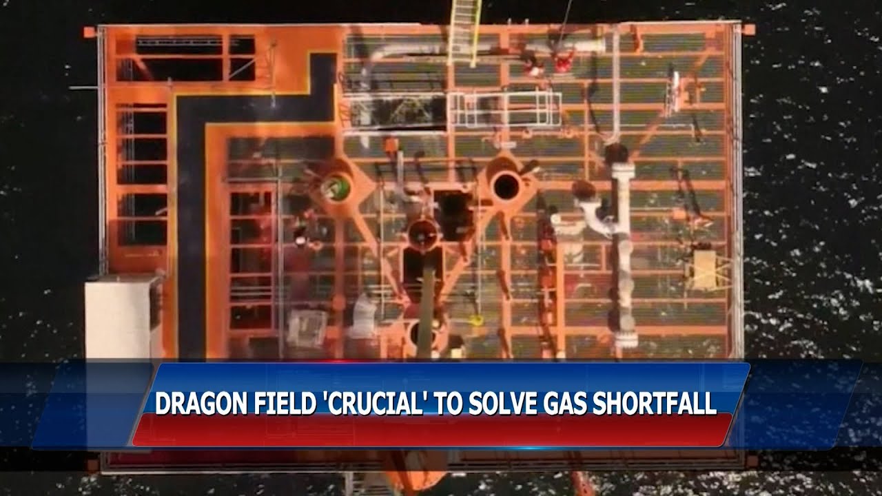 Driver On Dragon Field - YouTube