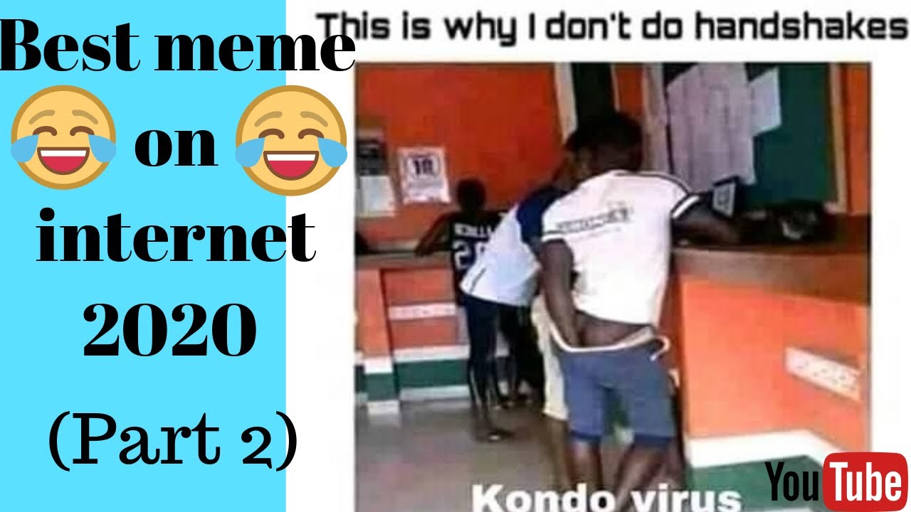 Most viral meme on internet (part 2). Only legends will understand ...