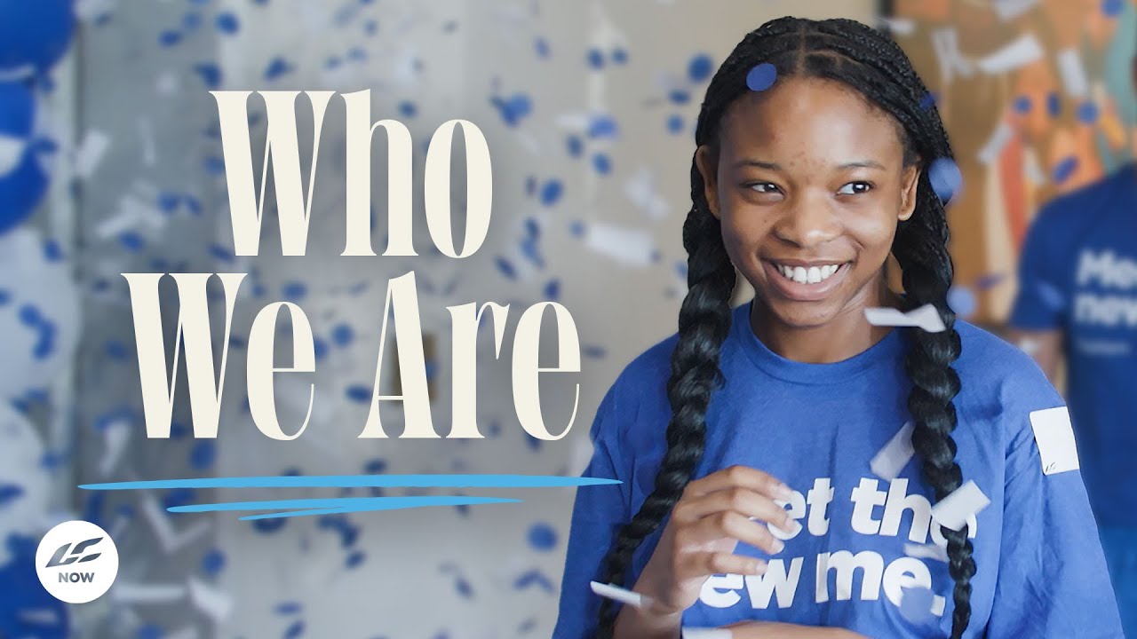 Who We Are | Life.Church - YouTube