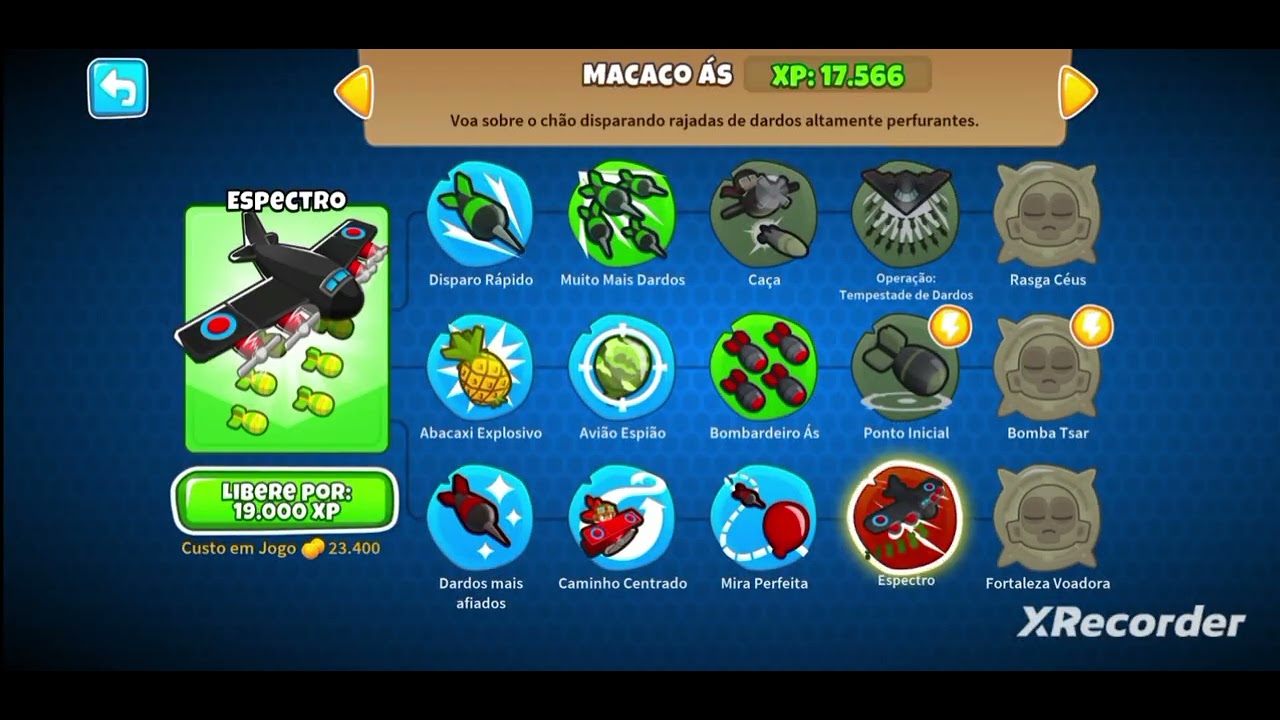 jogando bloons TD 6 da wave 90 há 110 😱 - YouTube