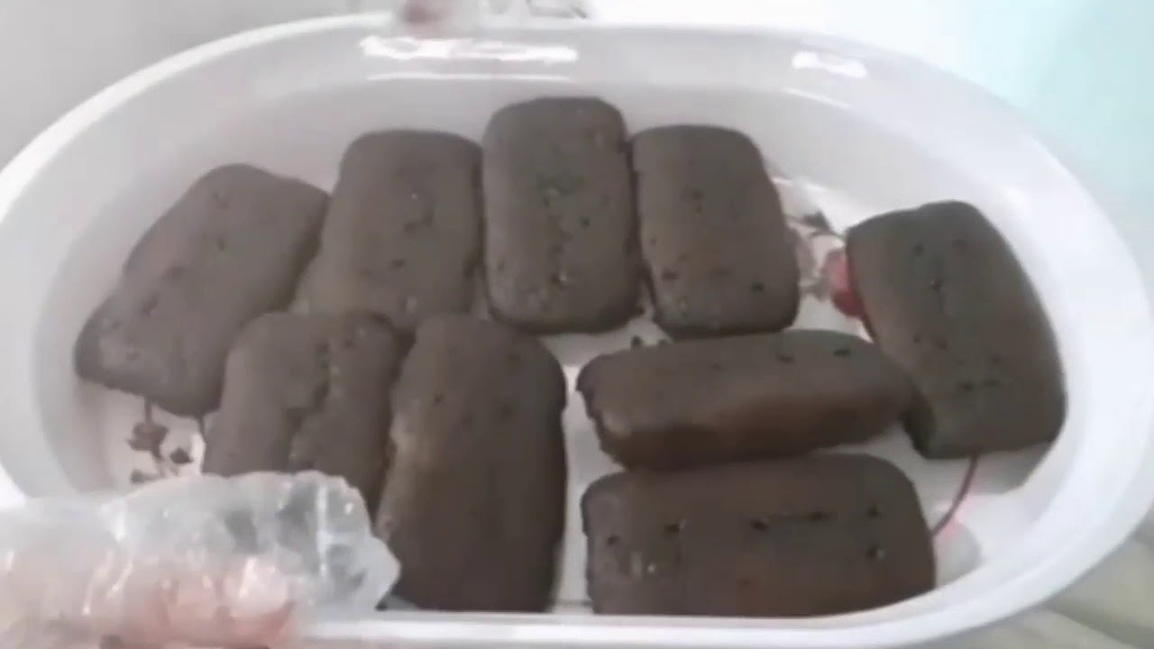 How to make graham Fudgee barr CAKE?.. 💕 #Bakecake #grahamfudgeebarr # ...