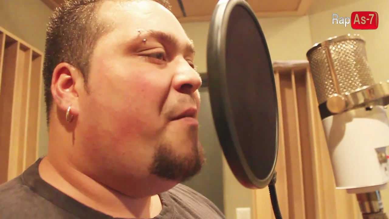 POOLPO JOSEPH (Human BeatBox) - FREESTYLE RapAs-7 part.1 - YouTube