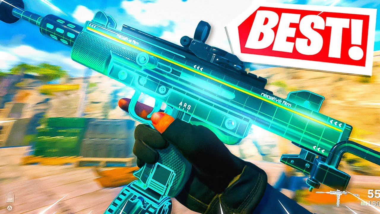 the BEST MILANO CLASS SETUP on REBIRTH ISLAND! 🔥 (Season 6 Warzone ...
