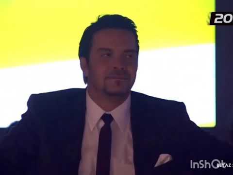 Memati baş Bu şehir girdap Gülüm beyaz show Gürkan Uygun