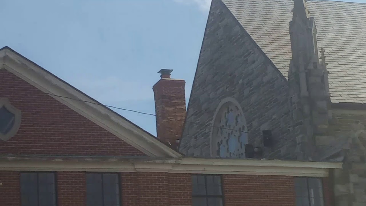 Westminster chimes 12:00 - YouTube