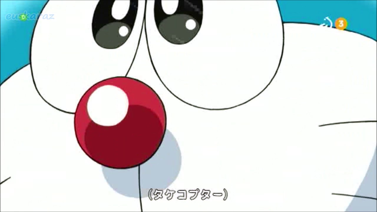 Doraemon opening eus 2016 - YouTube