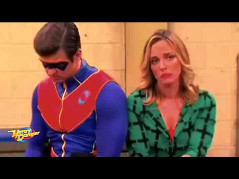 Henry Danger Season 2 Episode 9 Christmas Danger Part 55HD - YouTube