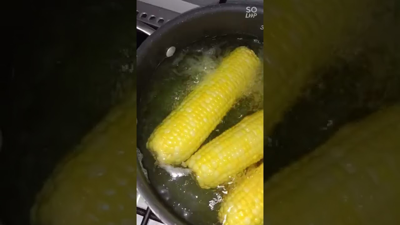 Elotes preparados con takis fuego 🔥 - YouTube
