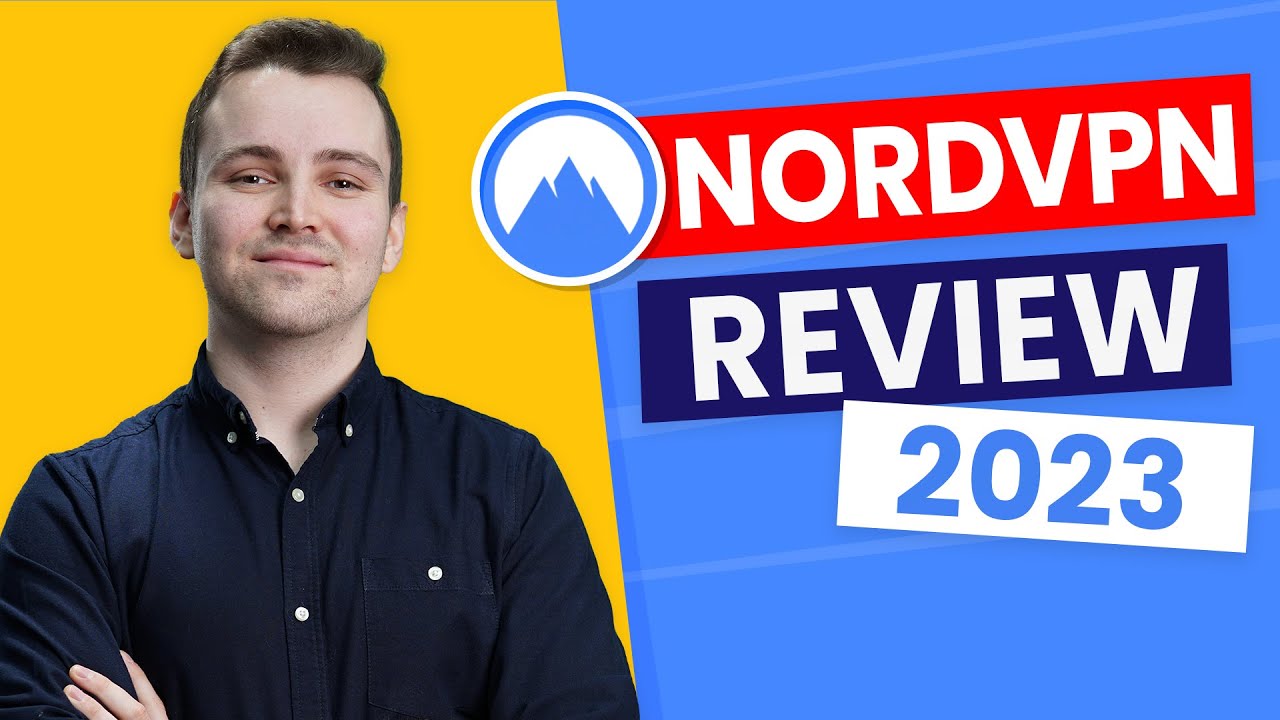 Nord VPN Review | Is This VPN Still Worth The Money? - YouTube