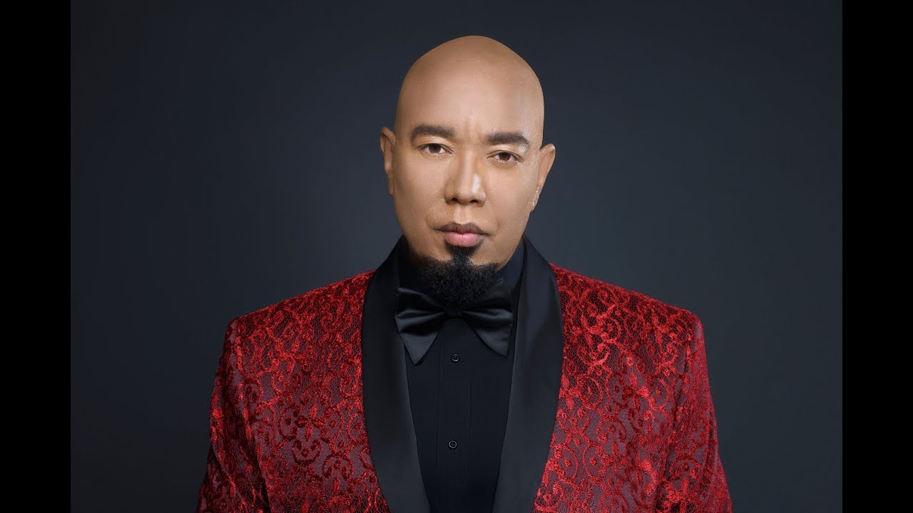 O'Bryan | You And I - YouTube Music