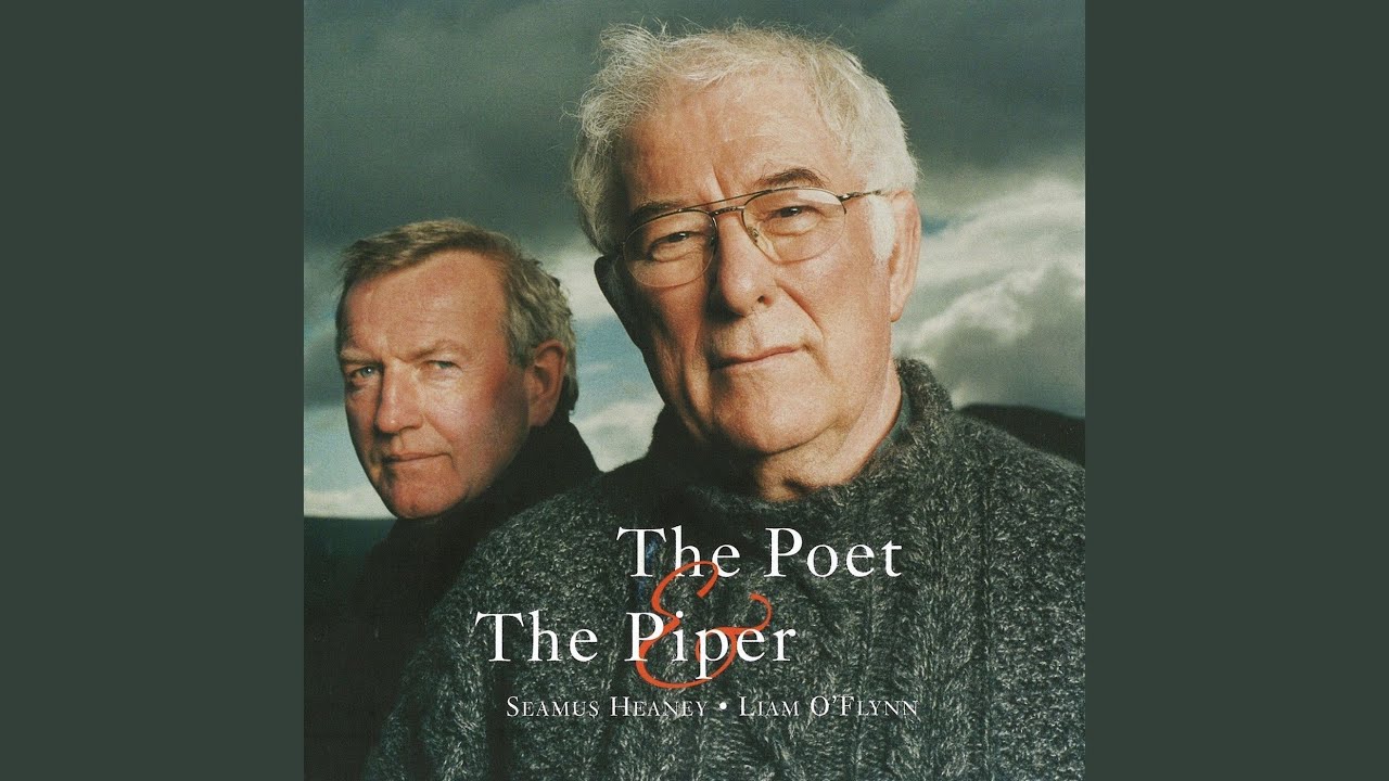 St. Kevin and the Blackbird - YouTube