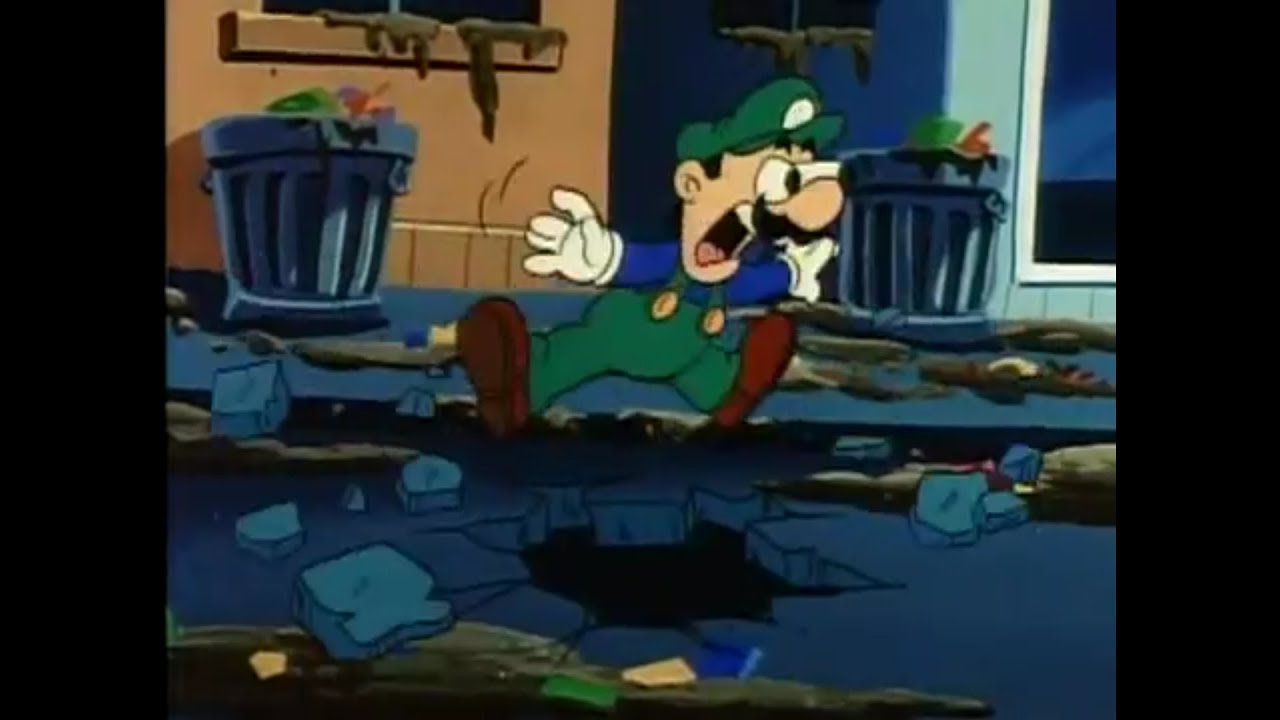 EVERY SONG in The Adventures of Super Mario Bros 3 (UPDATED) - YouTube