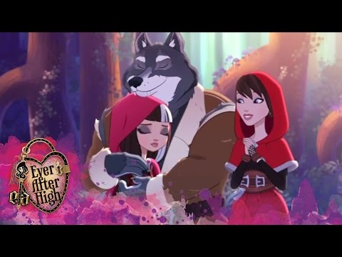 16. ep. - Piknik pánik | Ever After High™