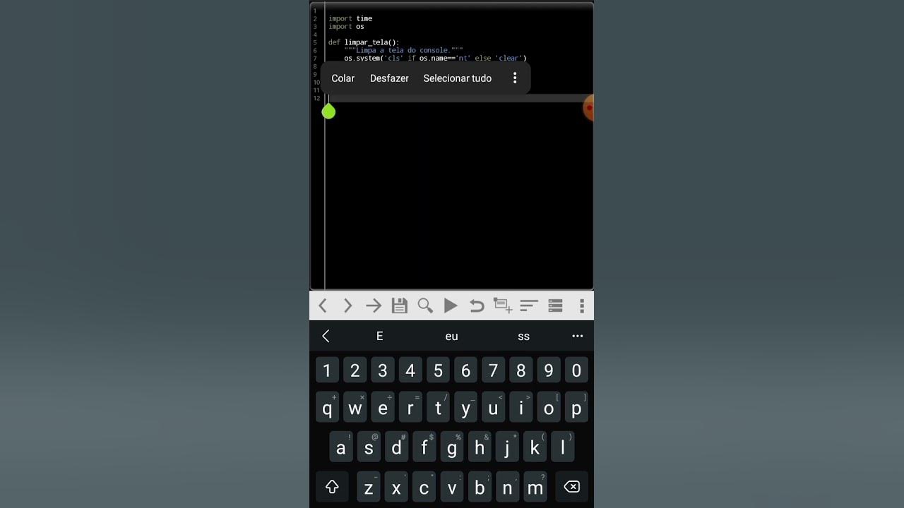 Manipulação De Texto Em Python Pt2 Python Html Celular Coding Programming Youtube